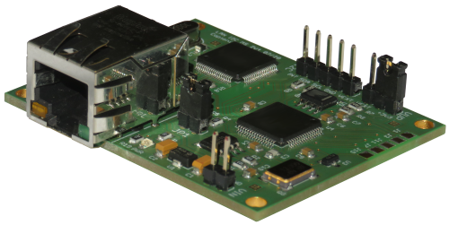 RS485 I2C Converter - I2C Master | Coptonix