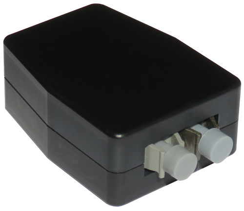 I2C Fiber Optic Adapter | Coptonix