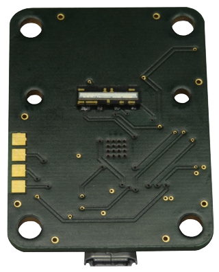 CCD/CMOS USB Line Scan Camera | Coptonix
